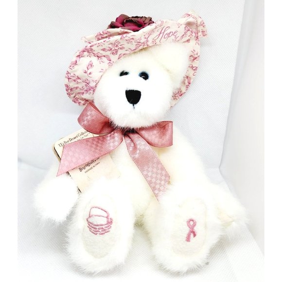 Boyds Bear | Other | Tjs Best Dressed Collection Bears Hares Hope L ...